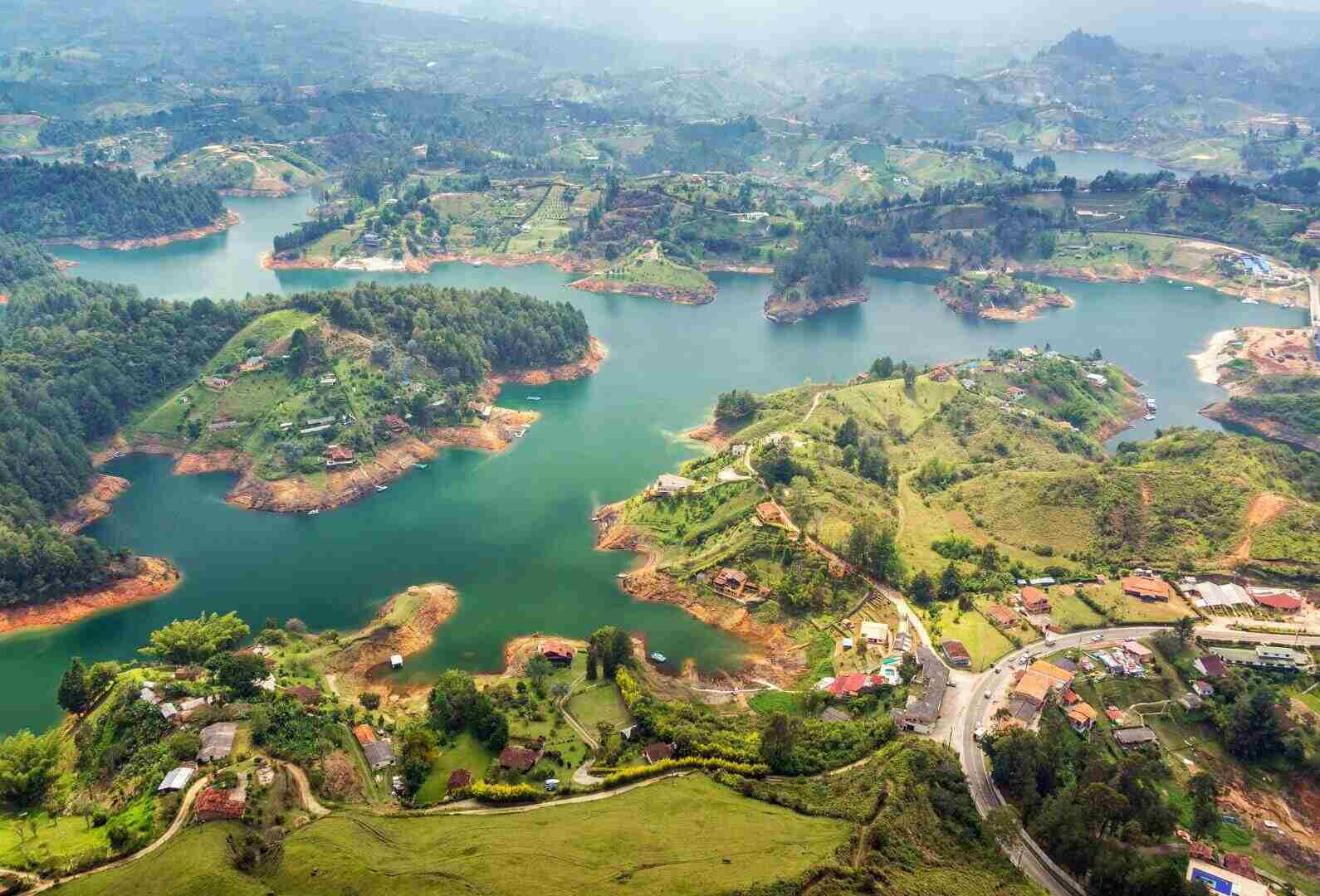 The Savvy Guide to Long-Term Medellin Apartment Rentals